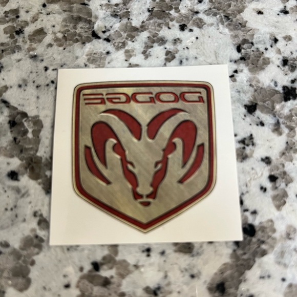 Dodge Viper | Accessories | Dodge Viper Tattoos | Poshmark
